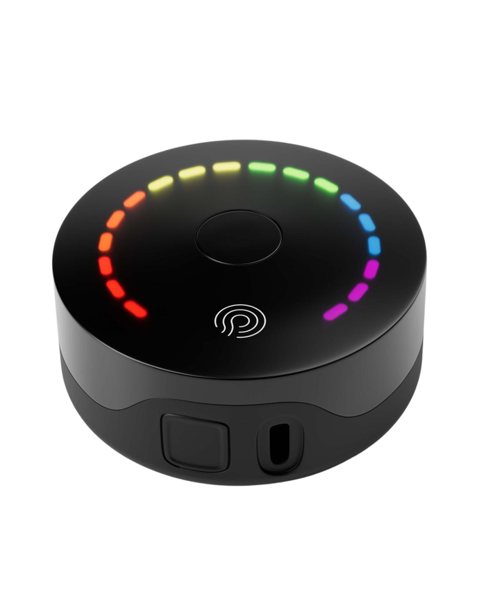 What Does Prysm iO Measure? A Clear Explanation of How the Device Work ...