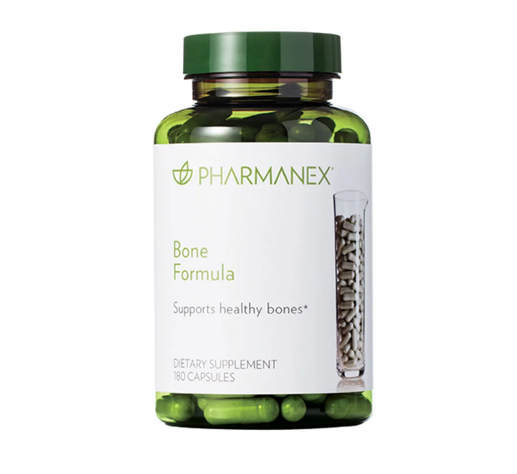 Bone Formula – Leaders Beauty & Wellness